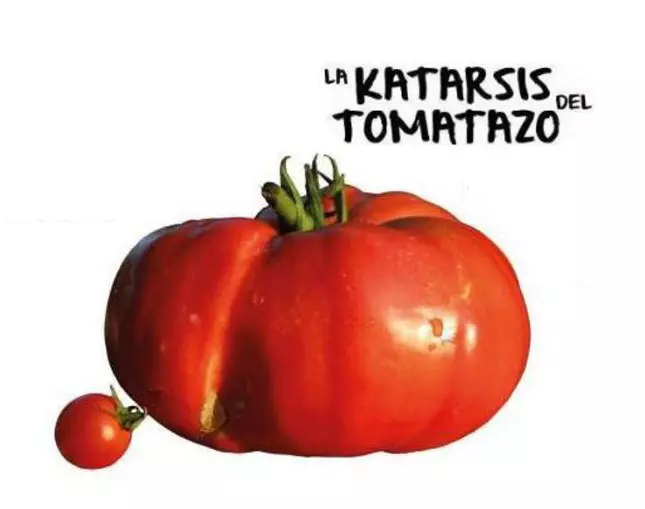 La Katarsis Del Tomatazo 2026 | Taquilla.com