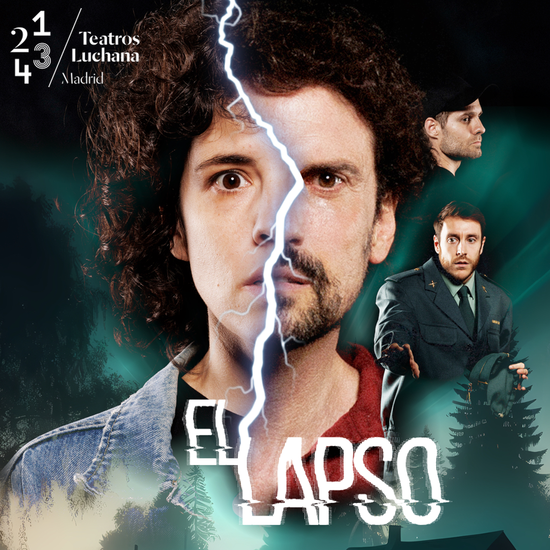 El Lapso 2026 | Taquilla.com
