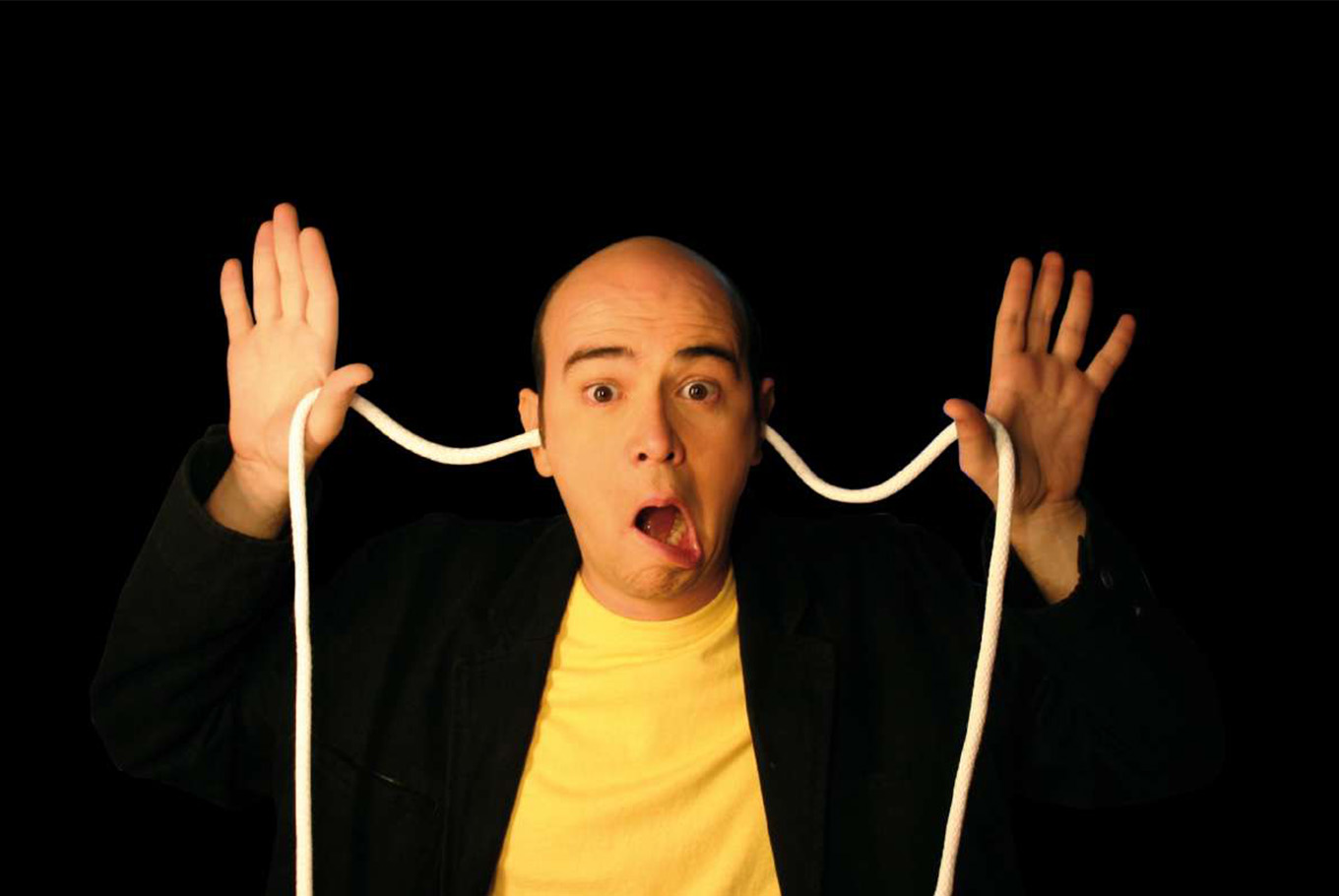 Entradas Jandro en Peñíscola | Compra hoy | Taquilla.com