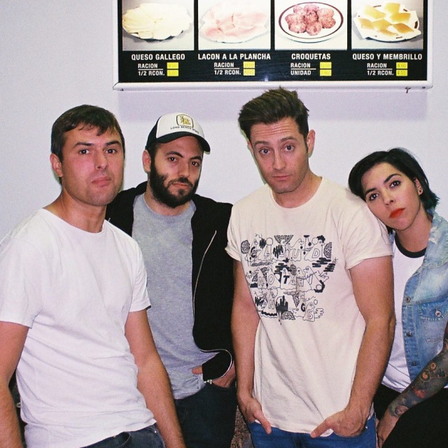 Entradas La La Love You - Todos los Conciertos y Gira 2024