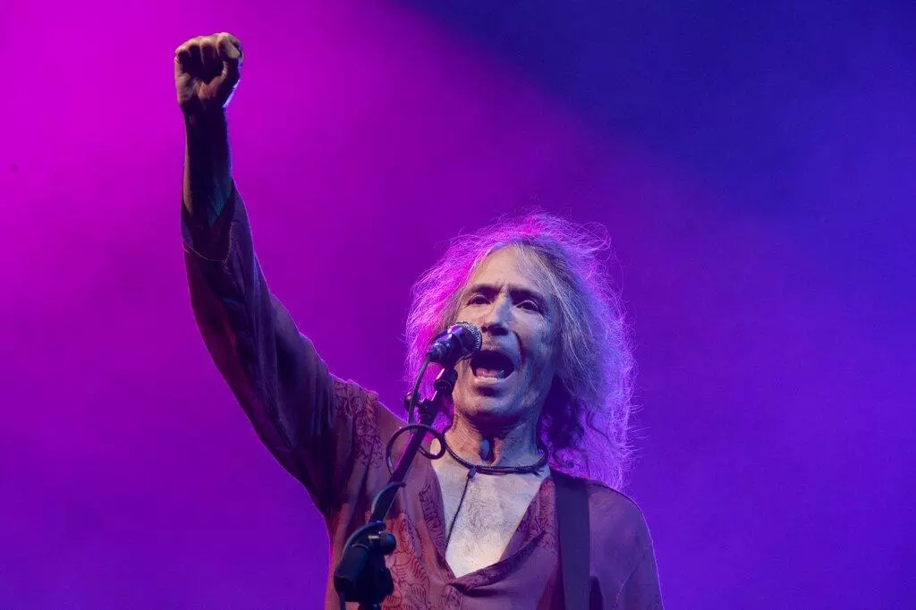 Entradas Robe Iniesta en | Taquilla.com