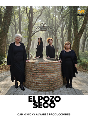 Entradas El Pozo Seco en Madrid | OFF de La Latina | Taquilla.com
