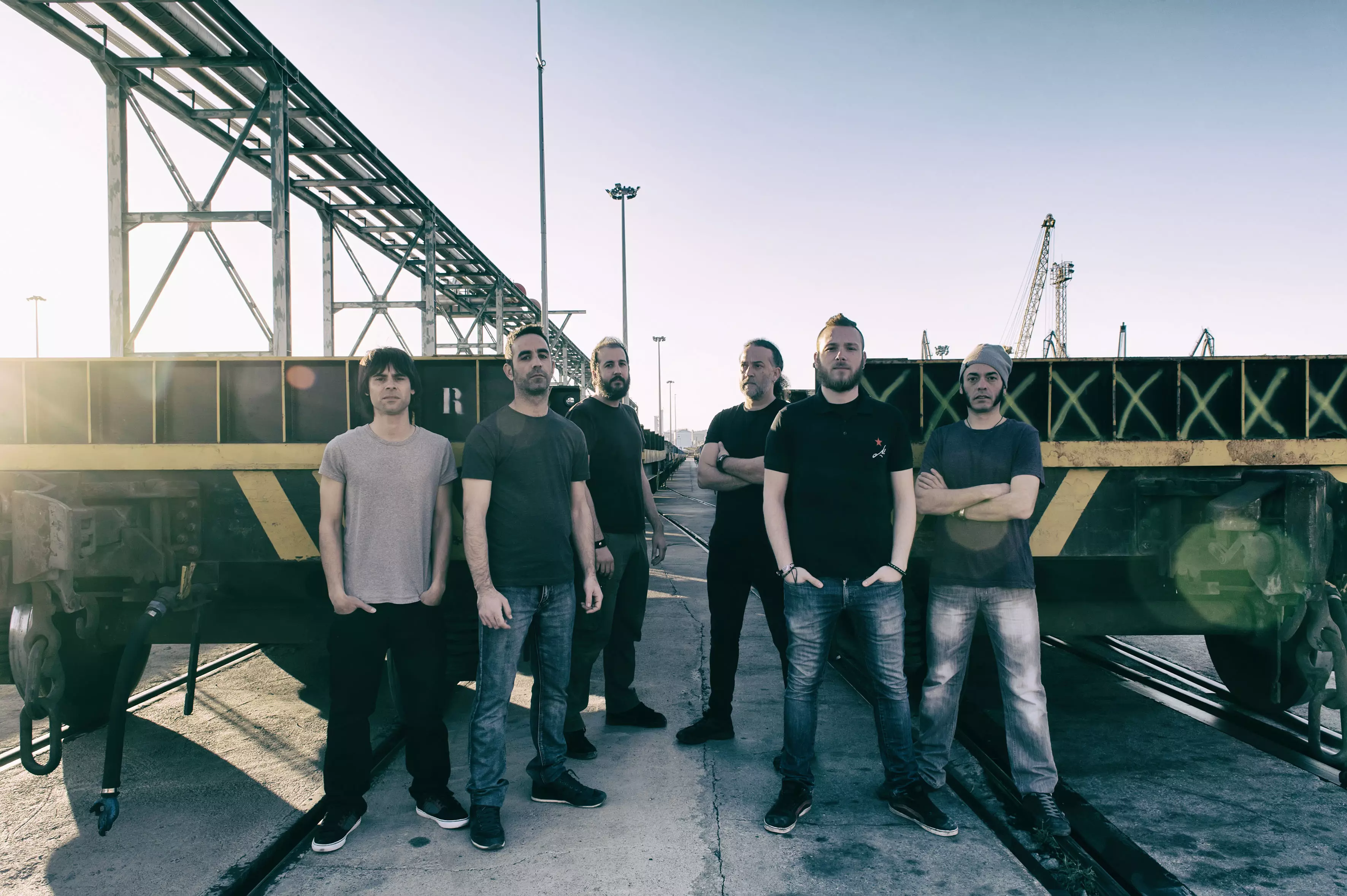 Entradas Los De Marras - Todos los Conciertos y Gira 2025