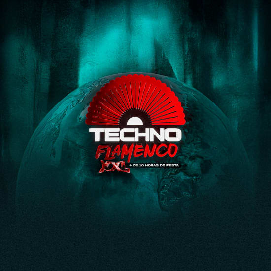 Entradas Techno Flamenco | Compara precios | Taquilla.com