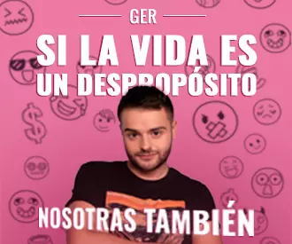 Entradas Ger 2026 | Taquilla.com