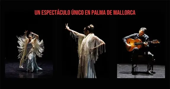 Entradas Tablao Flamenco Alma | Compara precios | Taquilla.com