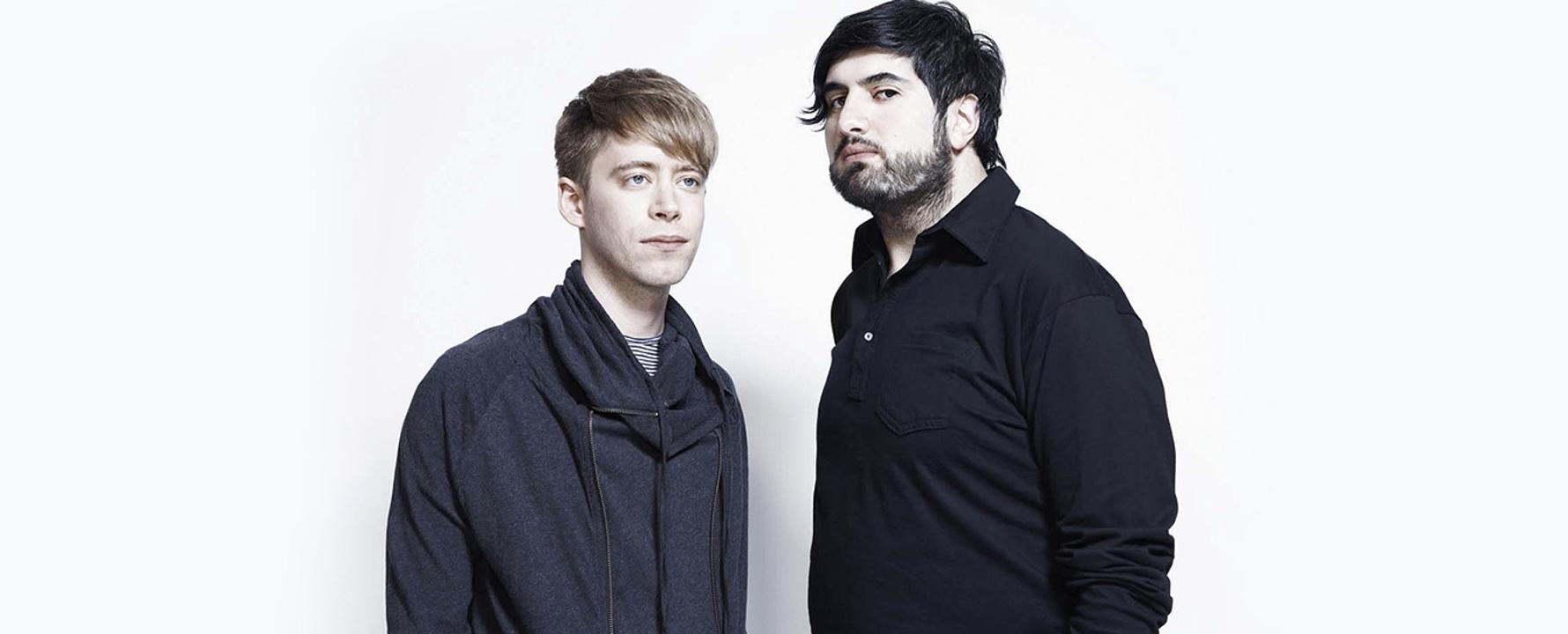 Entradas Digitalism - Todos los Conciertos y Gira 2026 | Taquilla.com