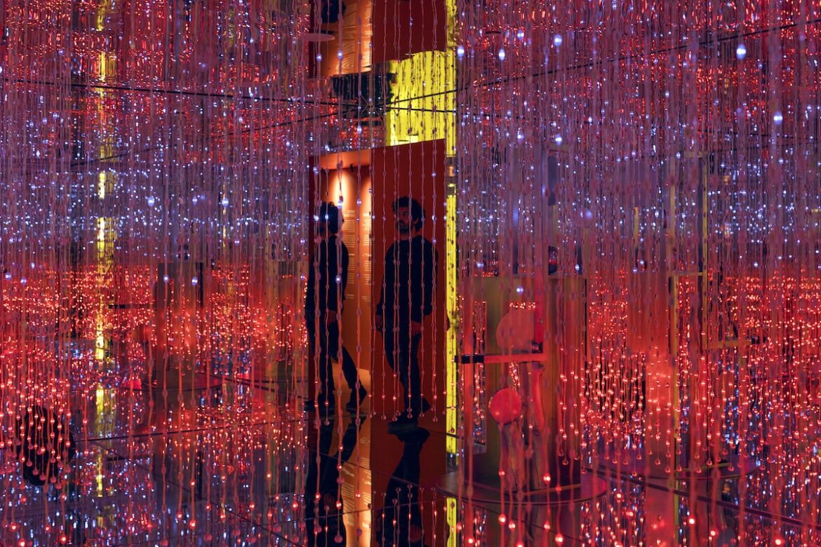 White Rabbit - The Off-Museum of Barcelona, Barcelona | Programación y ...