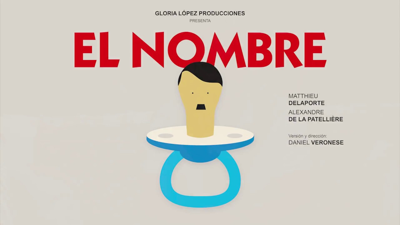 El Nombre | Compra tus entradas | Taquilla.com
