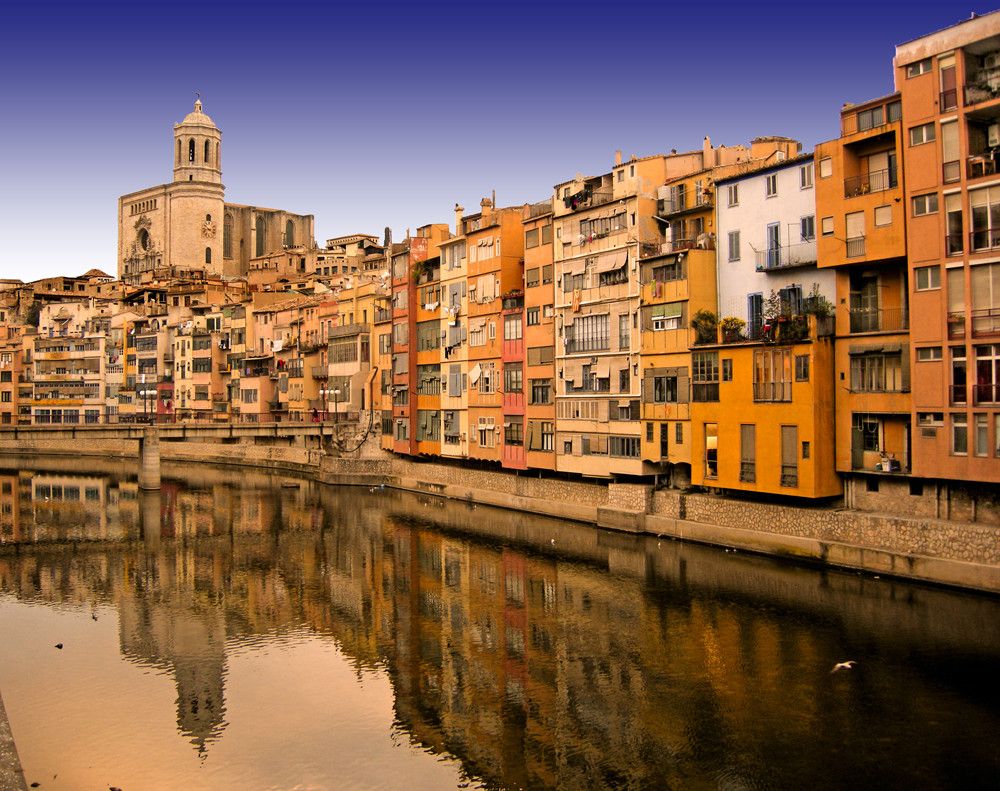 Entradas en Girona | Taquilla.com