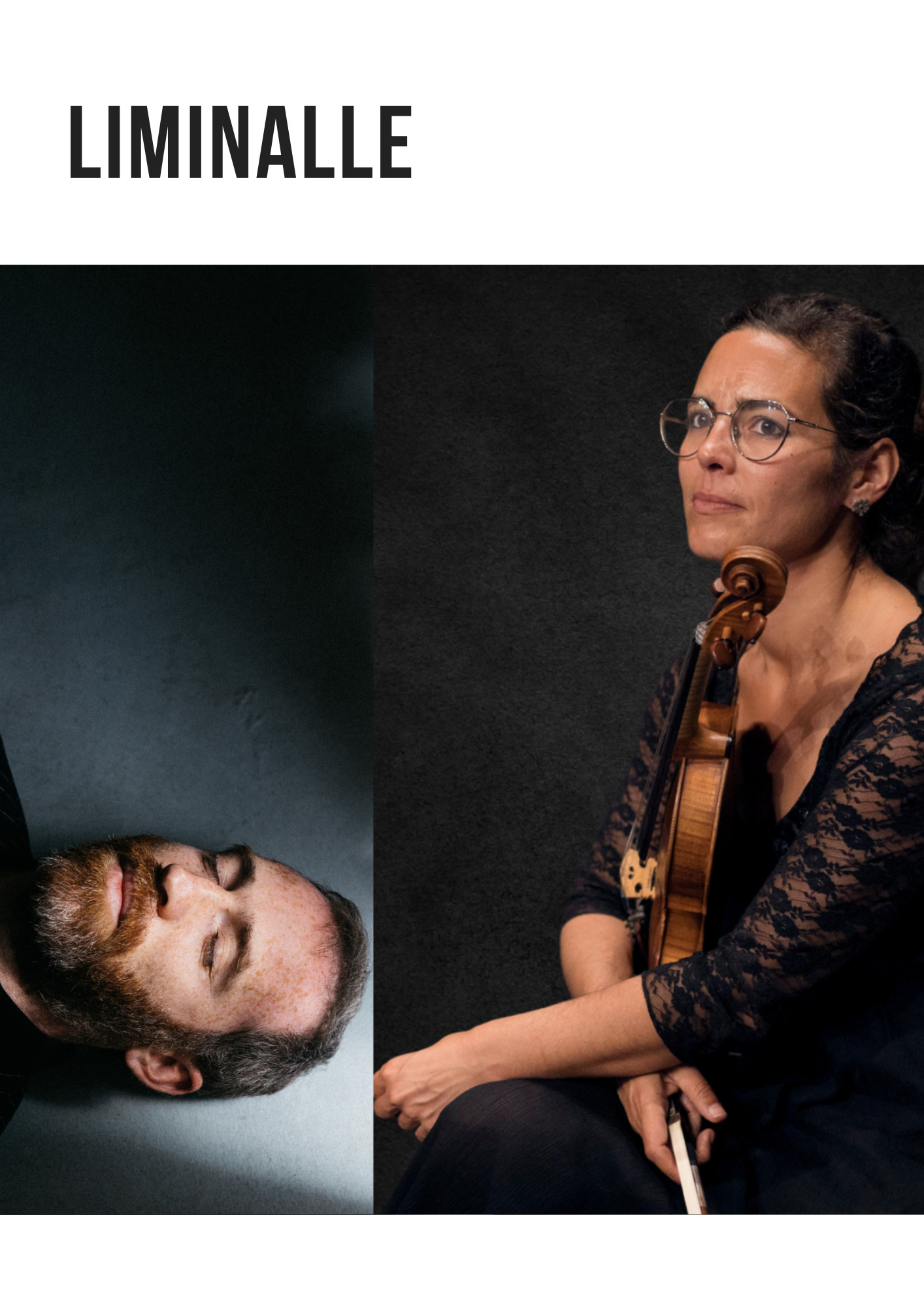 Entradas Liminalle en Artte el 25 de Enero | Taquilla.com