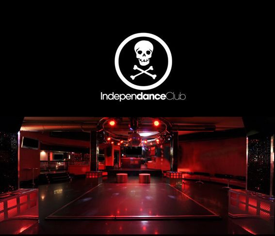 Independance Club, Madrid | Programación y Venta de Entradas