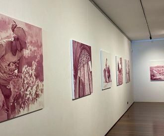 Larry Karlin Gallery, Logroño | Programación y Venta de Entradas