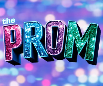 Entradas The Prom - El Musical 2024 | Taquilla.com