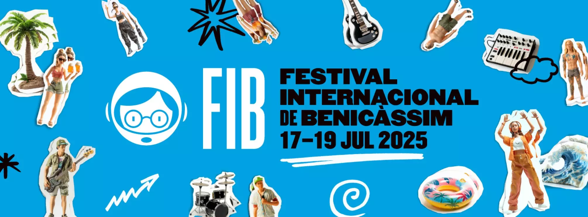 Entradas FIB Benicassim 2026 en Benicàssim | Taquilla.com