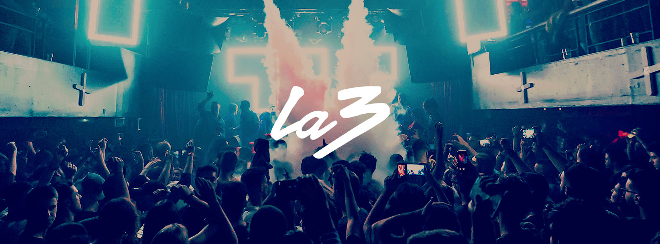 La3 Club, Valencia | Programación y Venta de Entradas | Taquilla.com