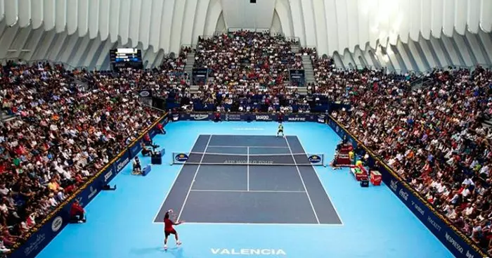Valencia Open 2026 | Taquilla.com