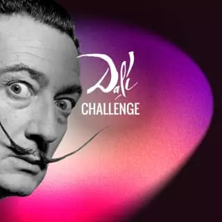 Dalí Challenge Barcelona 2025 | Taquilla.com