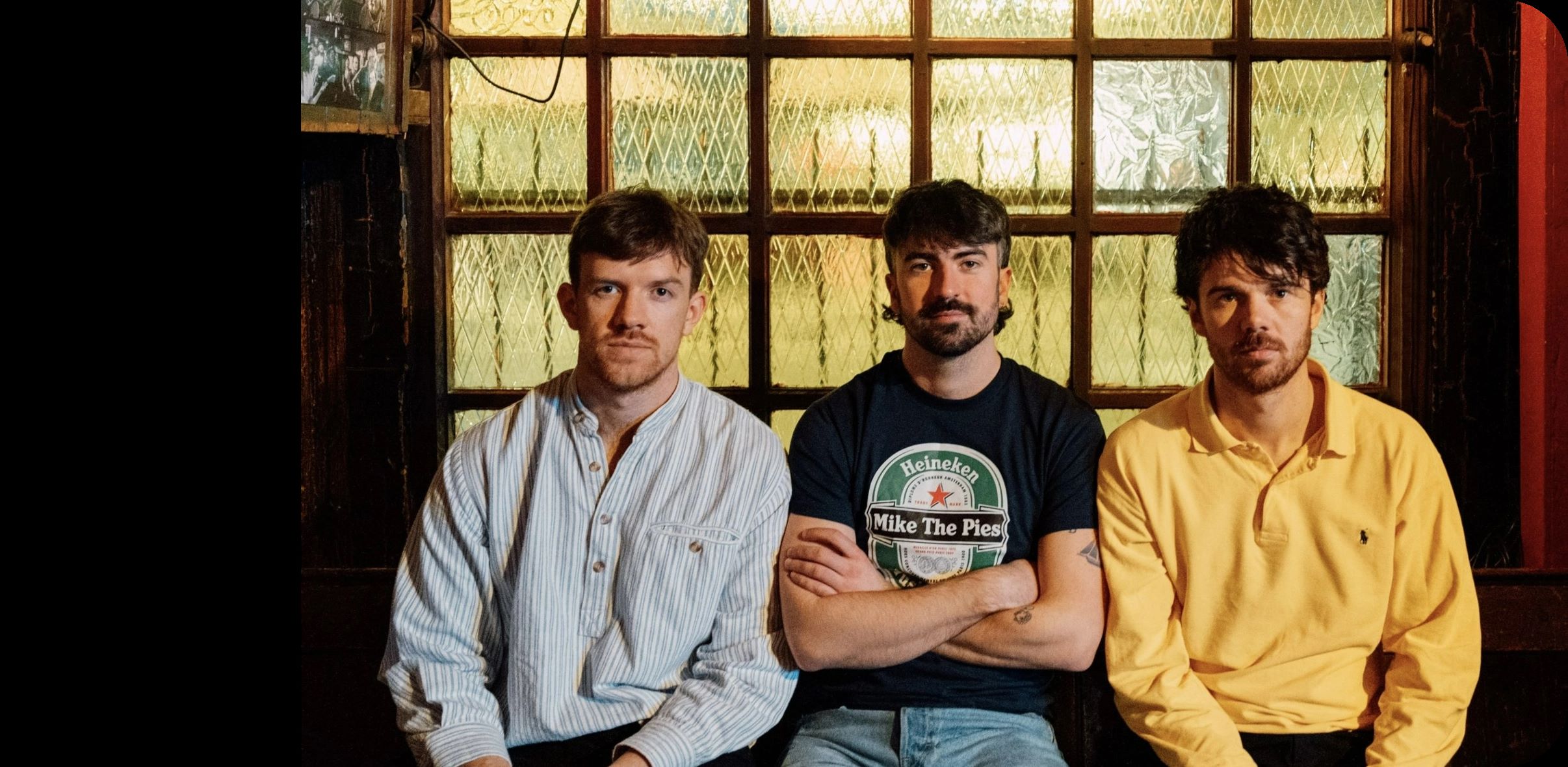 Entradas Amble - Todos los Conciertos y Gira 2025 | Taquilla.com