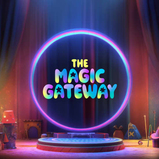 Entradas The Magic Gateway | Compara precios | Taquilla.com