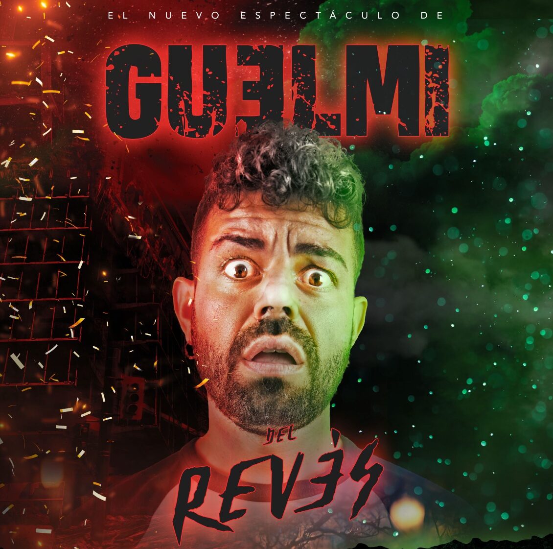 Guelmi | Compra tus entradas | Taquilla.com