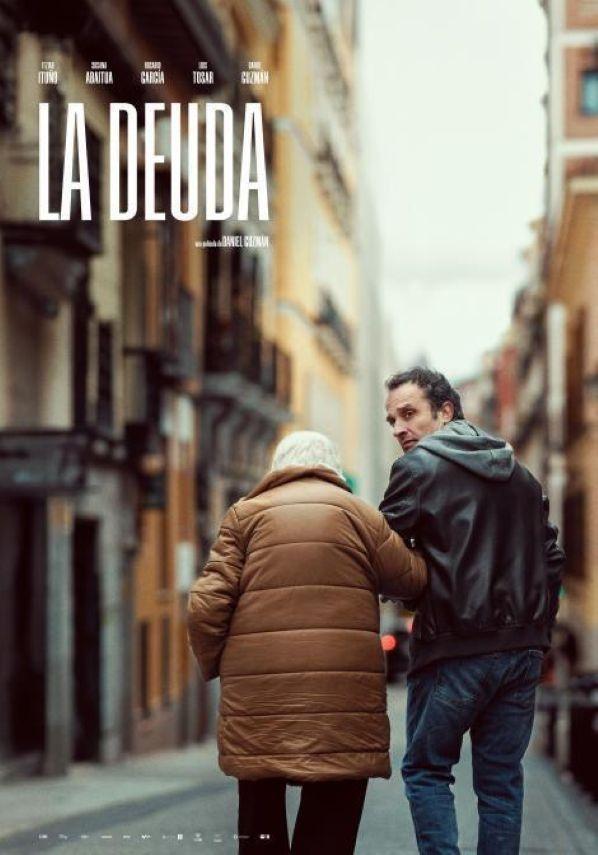 La Deuda 2025 | Taquilla.com