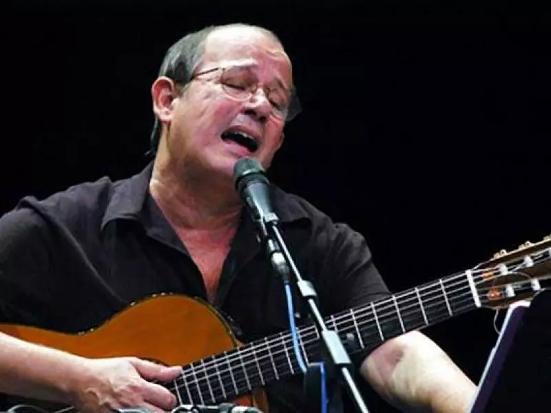 Silvio Rodríguez 2026 | Taquilla.com