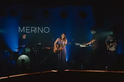 Entradas Merino - Todos los Conciertos y Gira 2026 | Taquilla.com