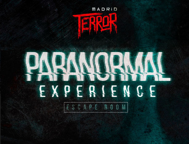 Madrid Terror - Paranormal Experience 2024 | Taquilla.com
