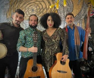 Odelis Tamayo 2025 | Taquilla.com