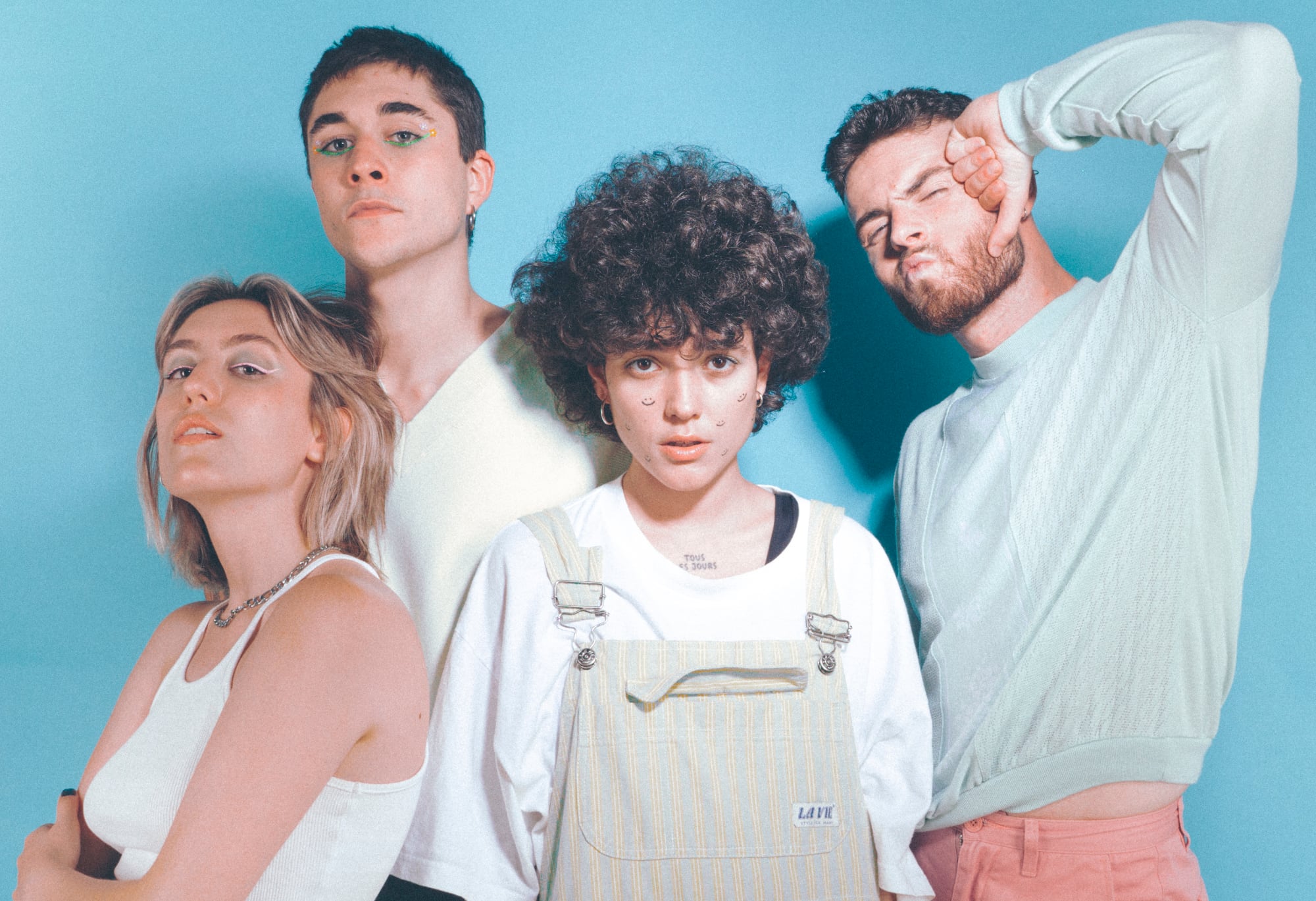 Entradas Trashi - Todos los Conciertos y Gira 2024 | Taquilla.com