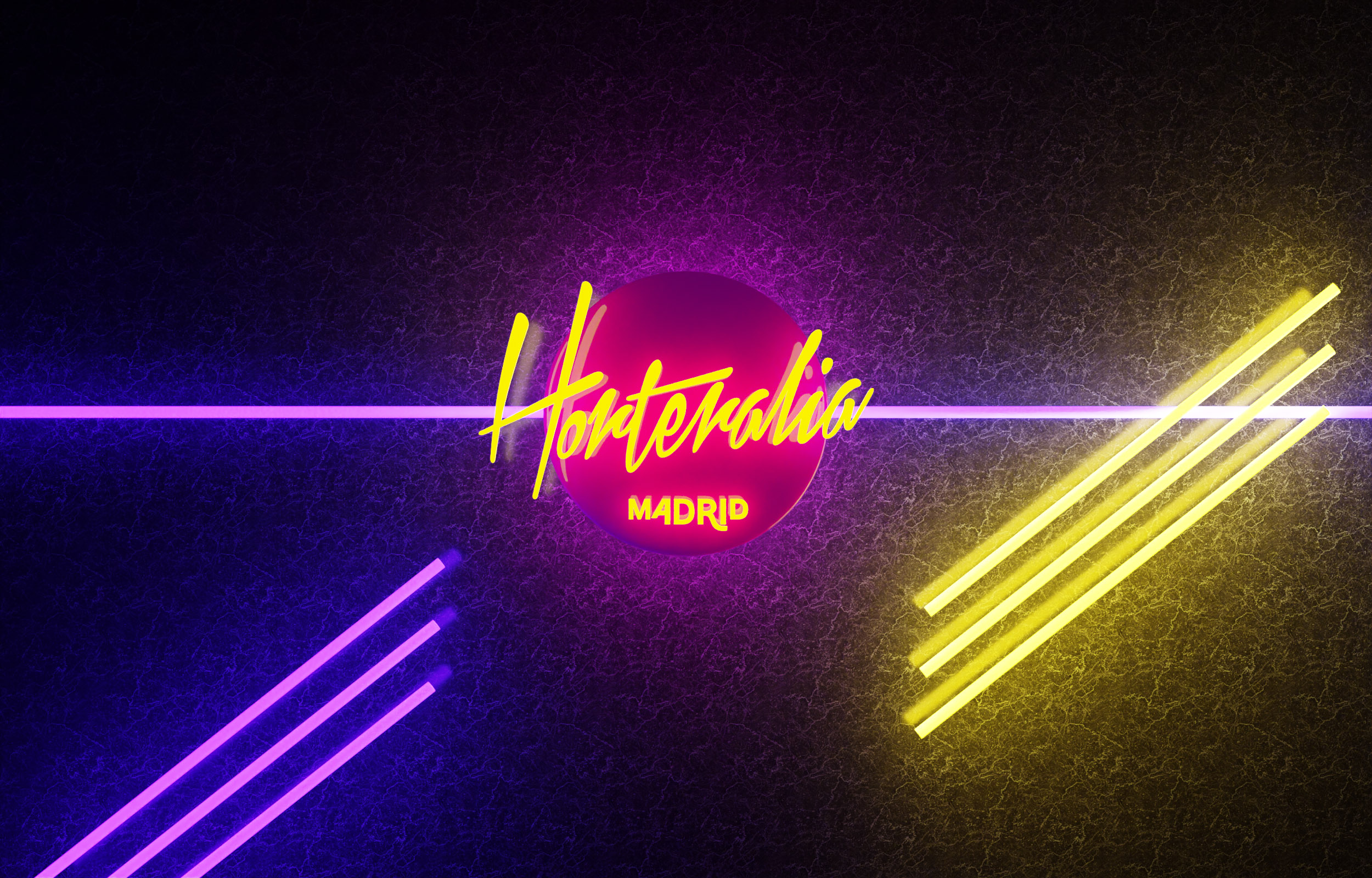 Festival Horteralia - Madrid 2024 | Taquilla.com