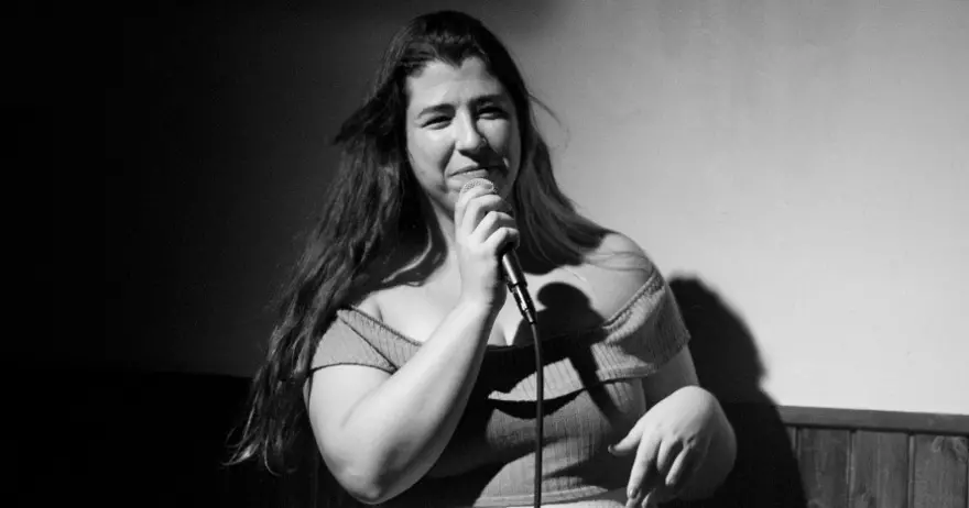Entradas para Nadin Din en Madrid | Perro Paco Madrid | Taquilla.com