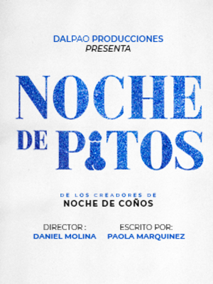 Entradas para Noche de pitos en Madrid | Broadway House