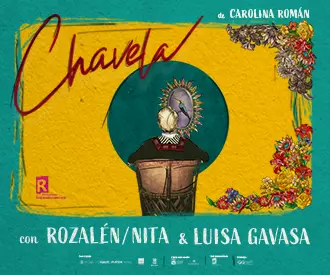 Chavela, la última chamana | Compra tus entradas | Taquilla.com