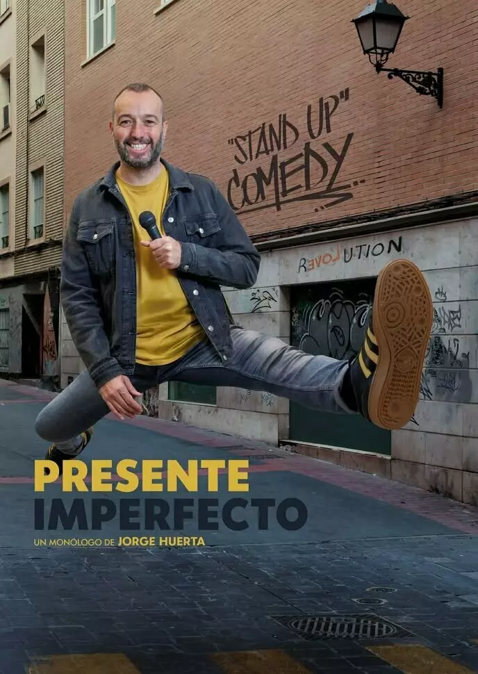 Jorge Huerta 2026 | Taquilla.com