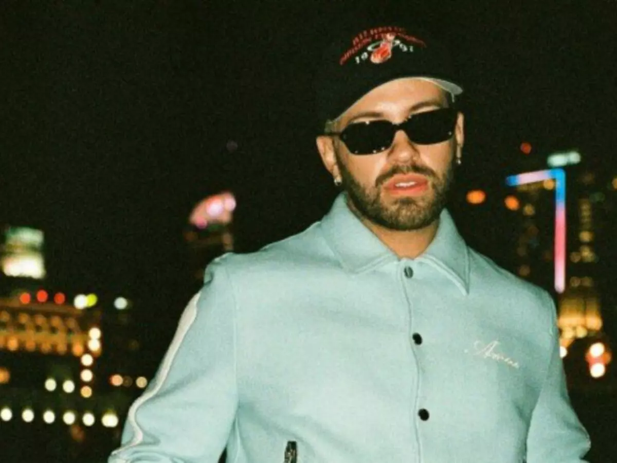 Feid 2026 | Taquilla.com