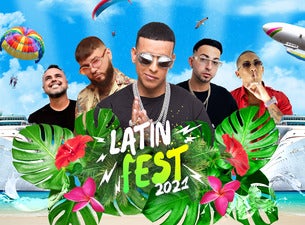 Entradas Latin Fest 2024 en Marina Sur el 13 de Julio | Taquilla.com