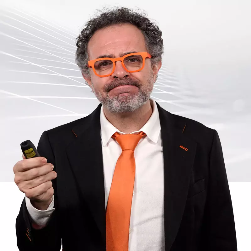 Mago More 2026 | Taquilla.com