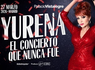 Yurena 2026 | Taquilla.com