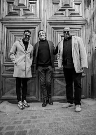 Homenaje a Bebo Cucurucho Valdés & Javier Colina, con Moisés Porro