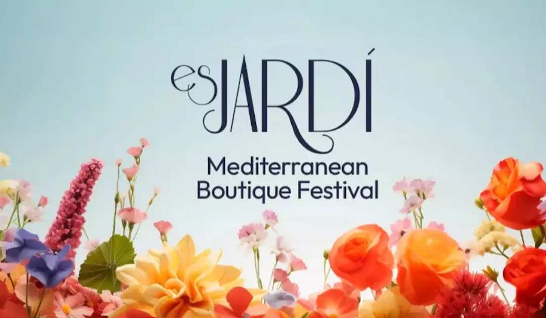 Entradas Es Jardi Festival 2026 2026 en Calvià | Taquilla.com