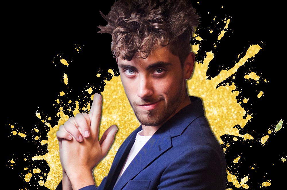 Entradas José Luis Calero 2023 | Taquilla.com