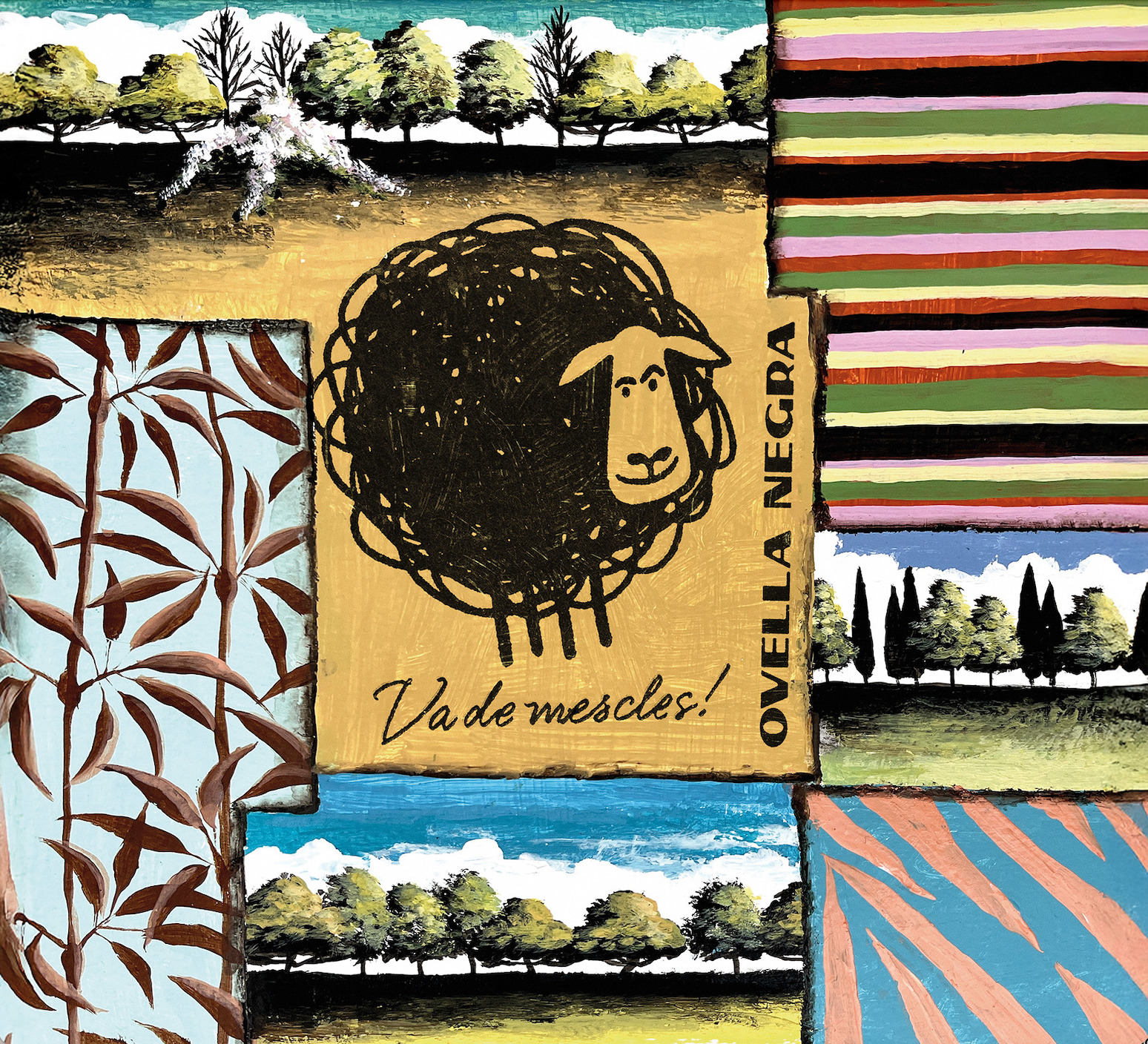 Ovella Negra 2026 | Taquilla.com