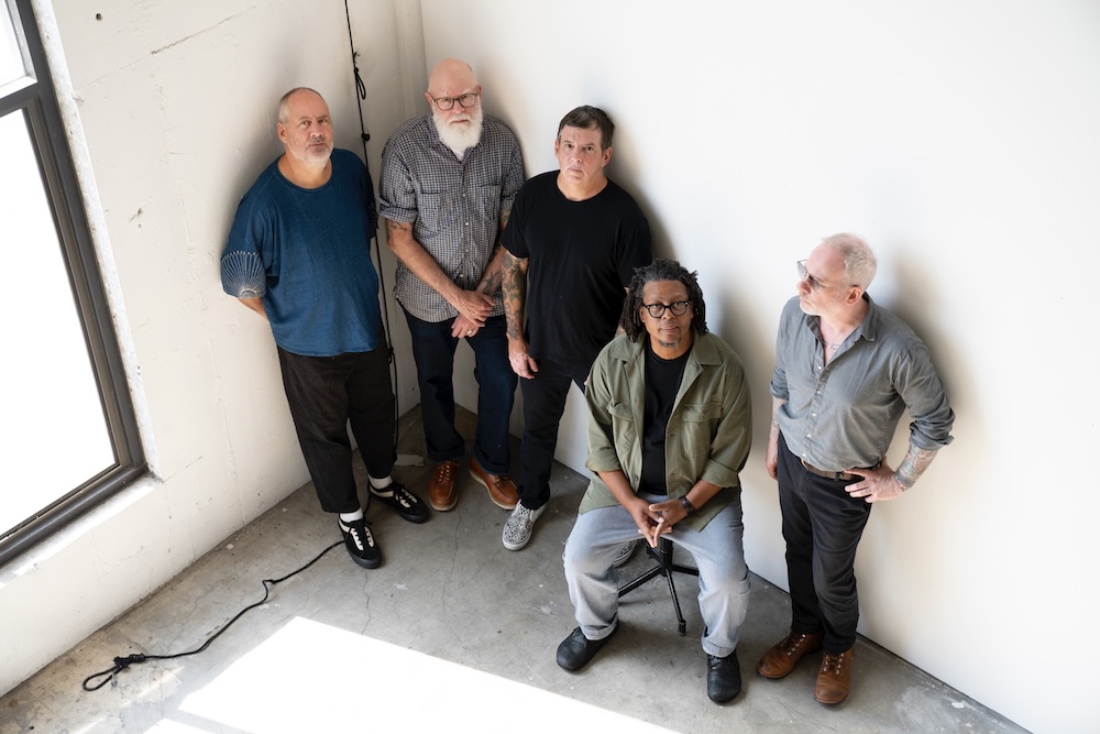 Entradas Tortoise - Todos los Conciertos y Gira 2026 | Taquilla.com