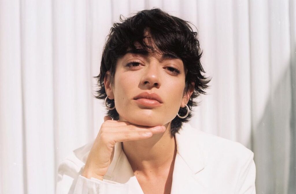 Entradas Zoe Gotusso - Todos los Conciertos y Gira 2024