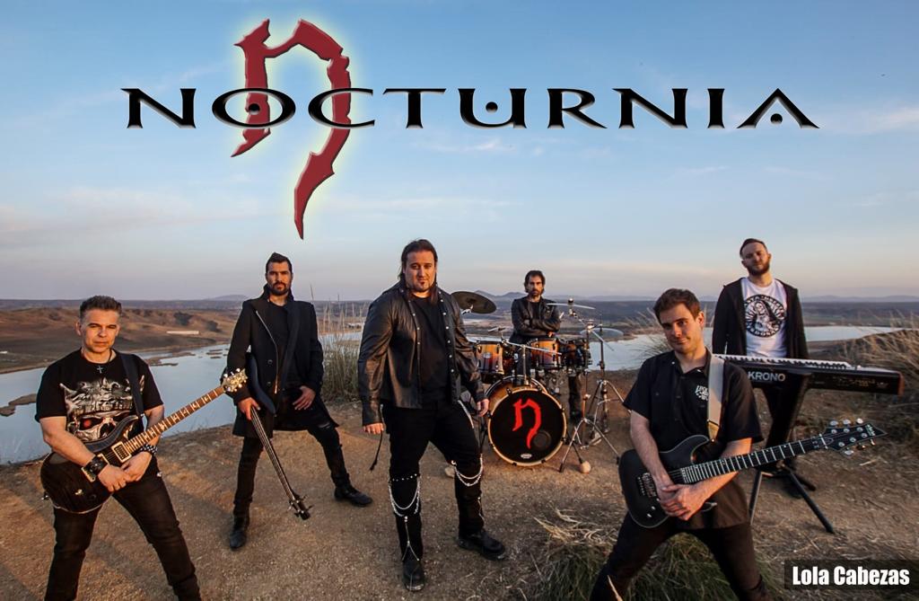 Entradas Nocturnia - Todos los Conciertos y Gira 2024 | Taquilla.com