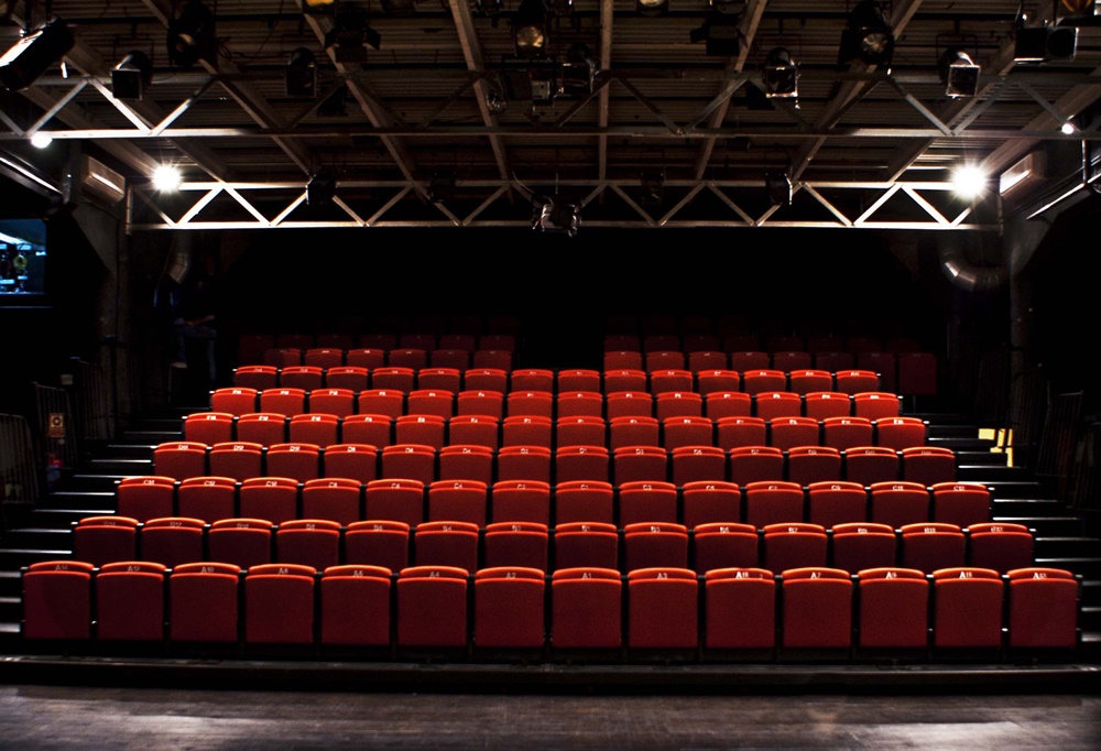 Sala Cuarta Pared, Madrid | Programación y Venta de Entradas