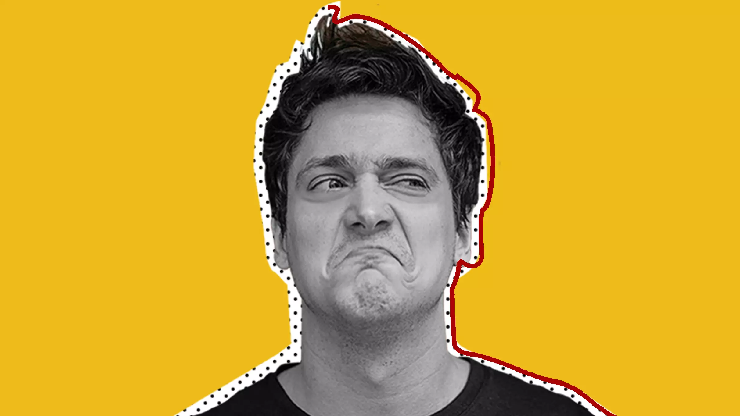 Luciano Mellera 2025 | Taquilla.com