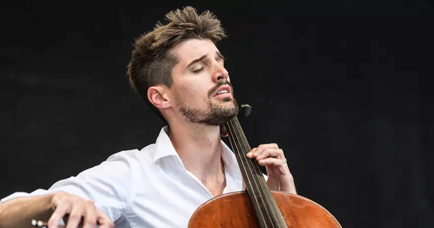 Luka Sulic 2026 | Taquilla.com